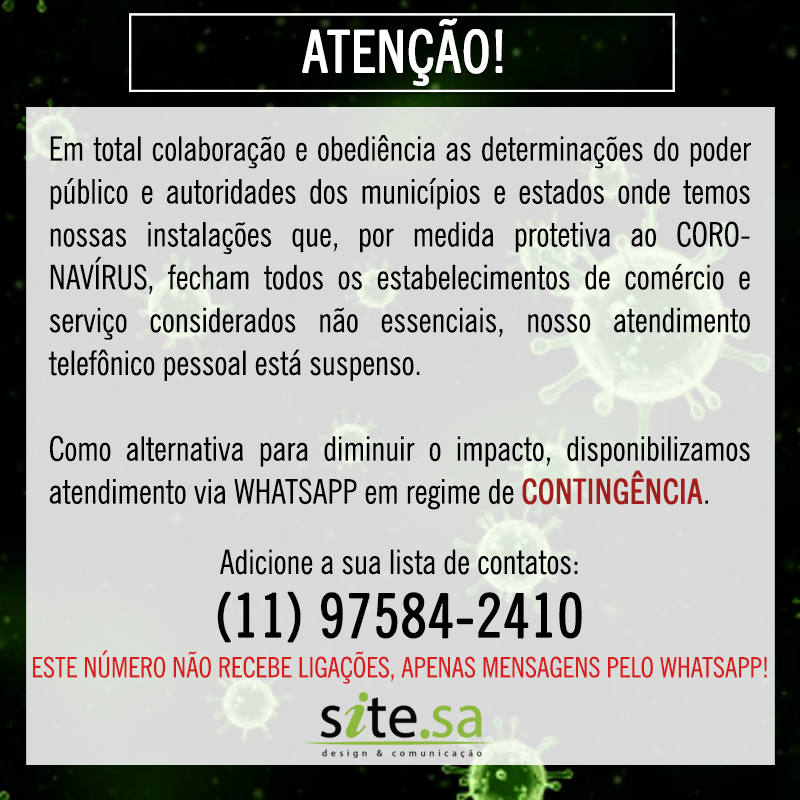 Home Empresa Serviços